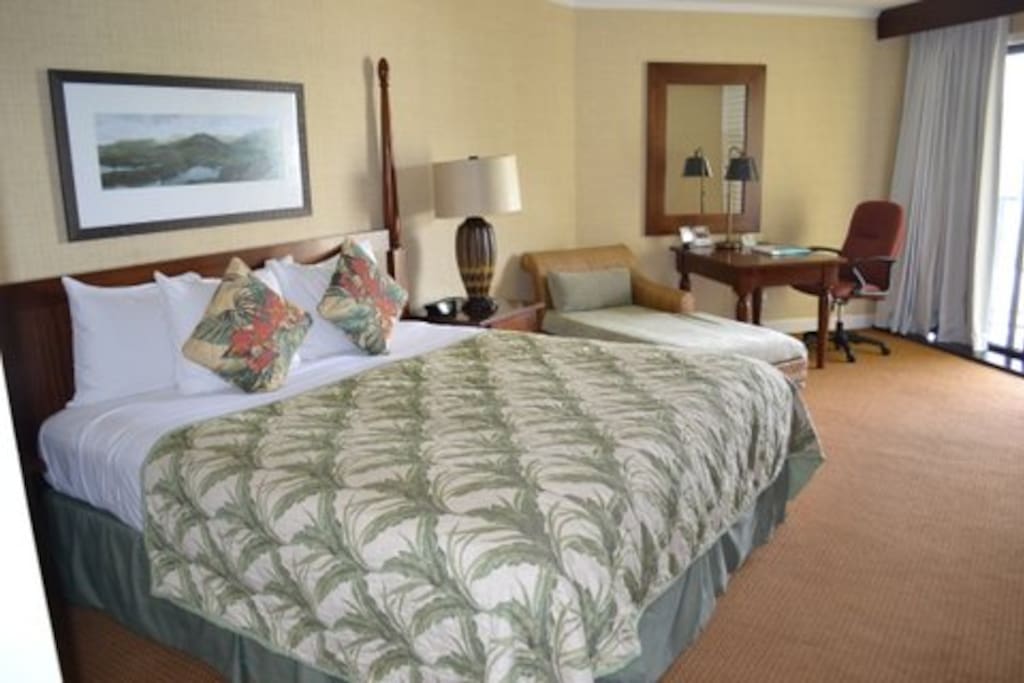 Kauai Beach Resort - Oceanfront$109 in Lihue