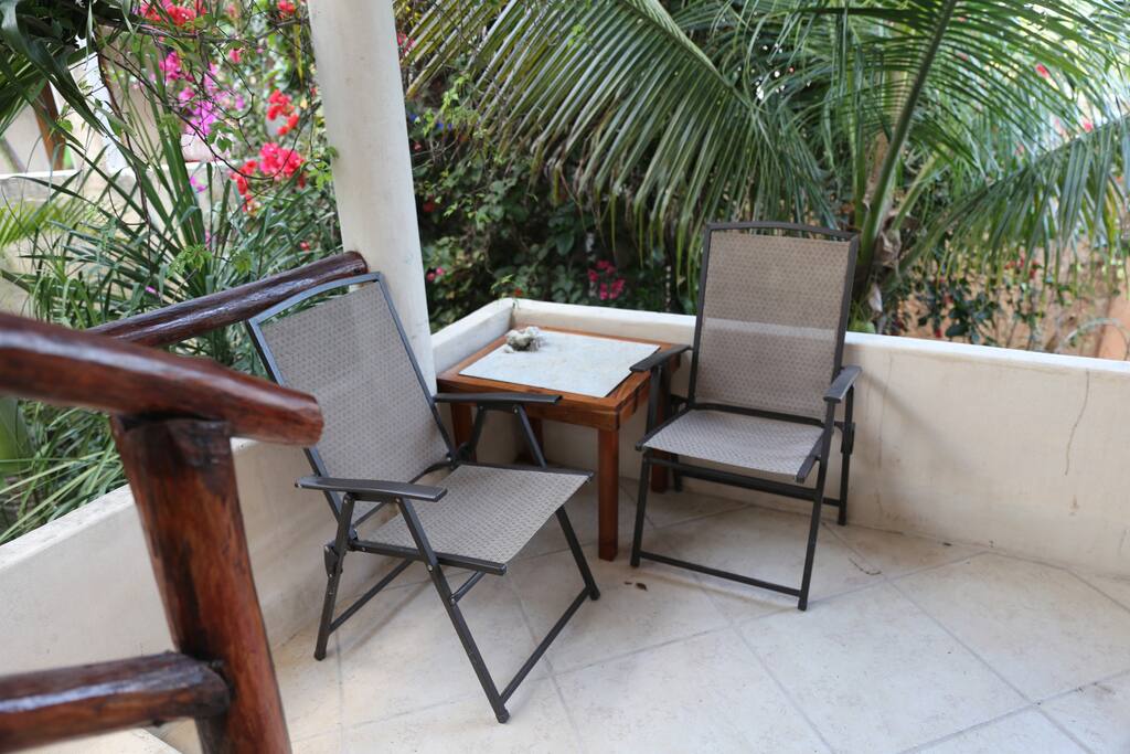 STONE TREE TULUM-COTTAGE ALTA - Apartments for Rent in Tulum