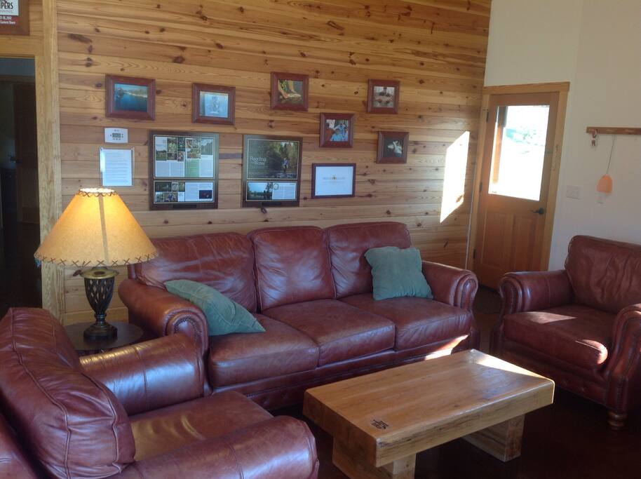 Spectacular Yurt inspired Cabins - Yurts for Rent in Syria