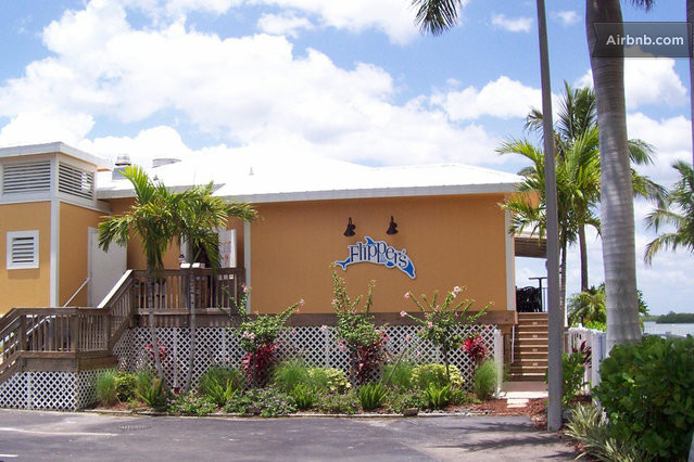 304 Lovers Key Resort Condo in Fort Myers Beach