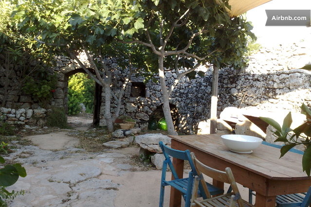 TRULLO LE ANTICHE DIMORE a Province of Lecce