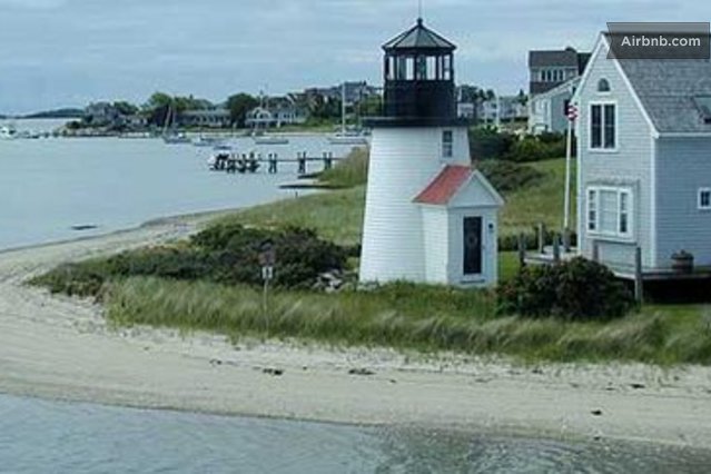 Cape Cod Vacation Rental Hyannis MA in Hyannis