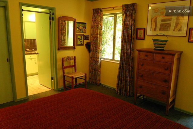 Spanish Mission style home + pool in Santa Barbara