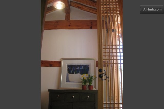 Todaki Korean Traditional House in Jongno-gu