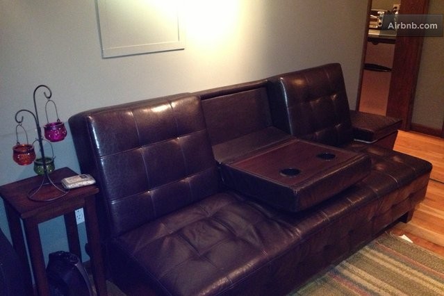 Apartment and/or Recording Studio! in Nashville