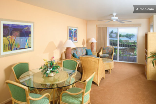 2-8 For The Worldmark Kehei, Maui in Kihei