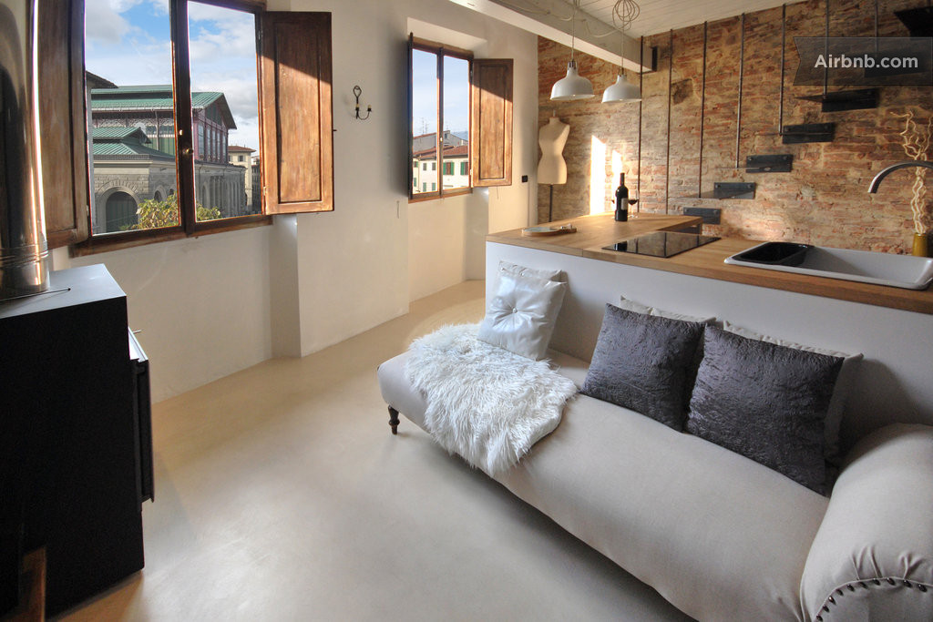 NEW! LOFT nel centro di Firenze a Firenze