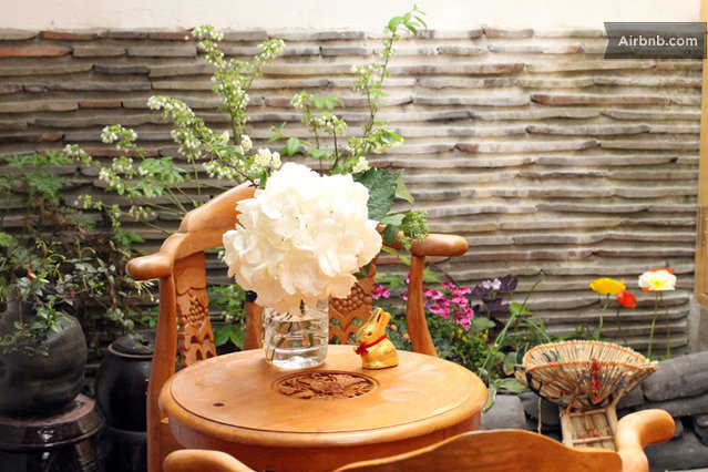 Todaki Korean Traditional House in Jongno-gu