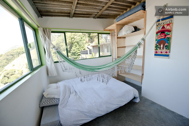 GREAT VIEW_Santa Teresa_CASA 48 #1 in Rio de Janeiro