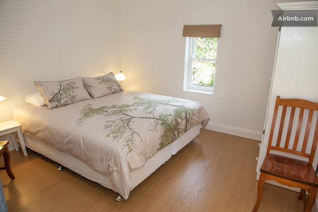 The Ranger's Cottage Manly in Balgowlah